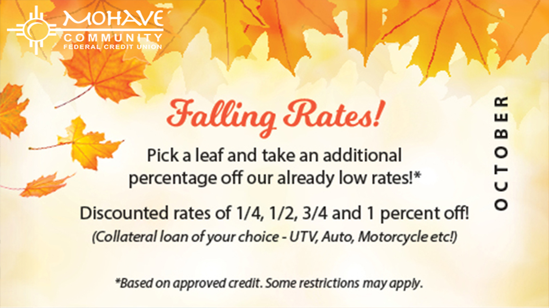 Mohave Community FCU